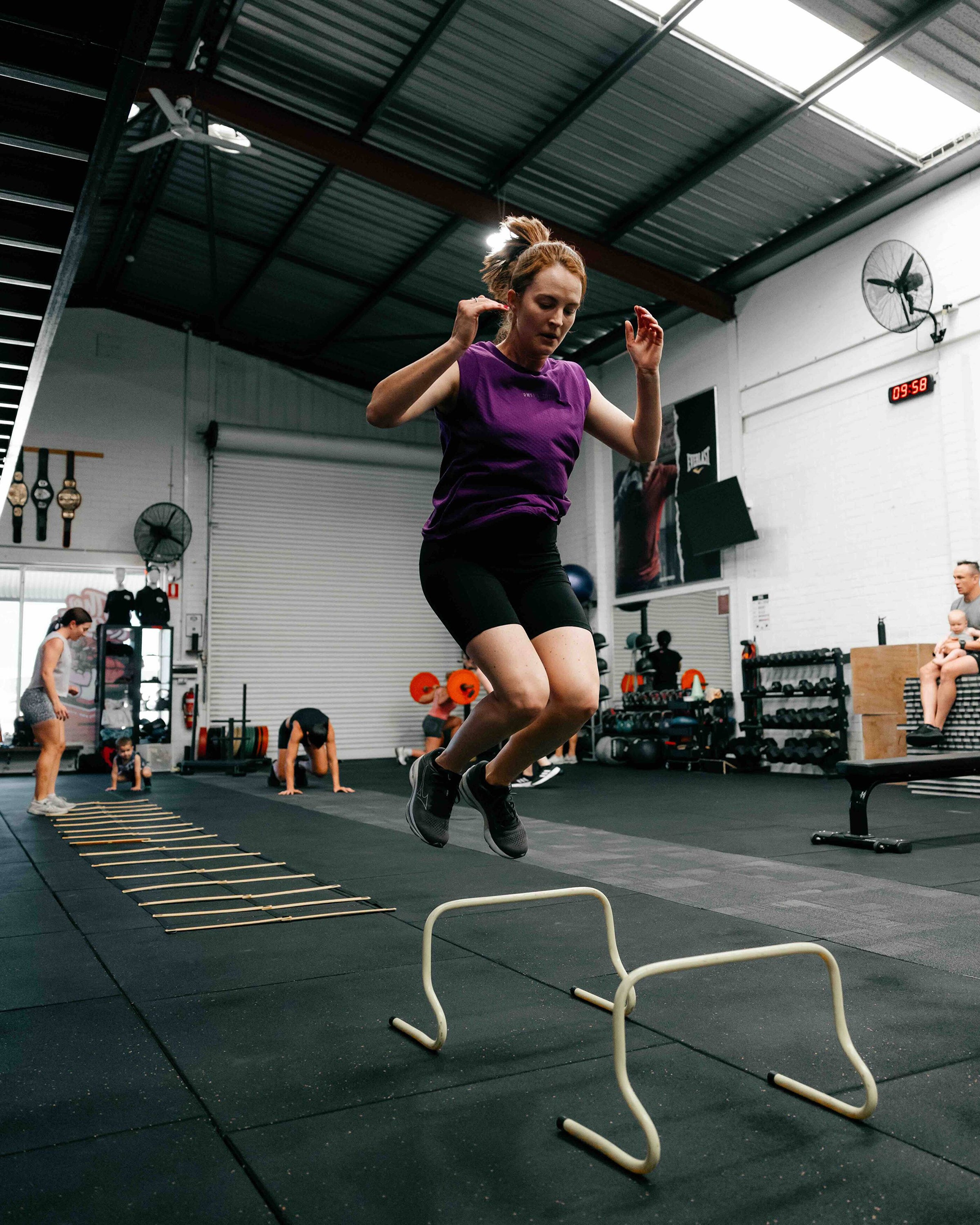 The Barn Balcatta | Boxing, MMA & Martial Arts Gym in Perth | The Barn ...